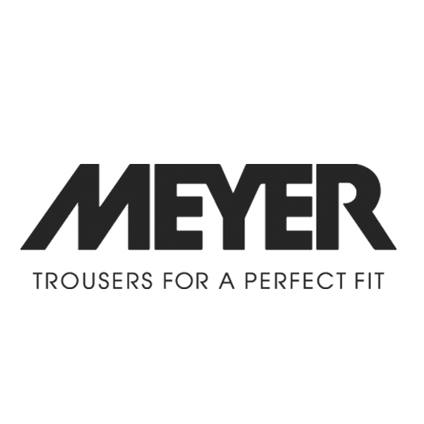 Meyer - Pantalon, jeans, bermudas - Le Capitaine D'a Bord