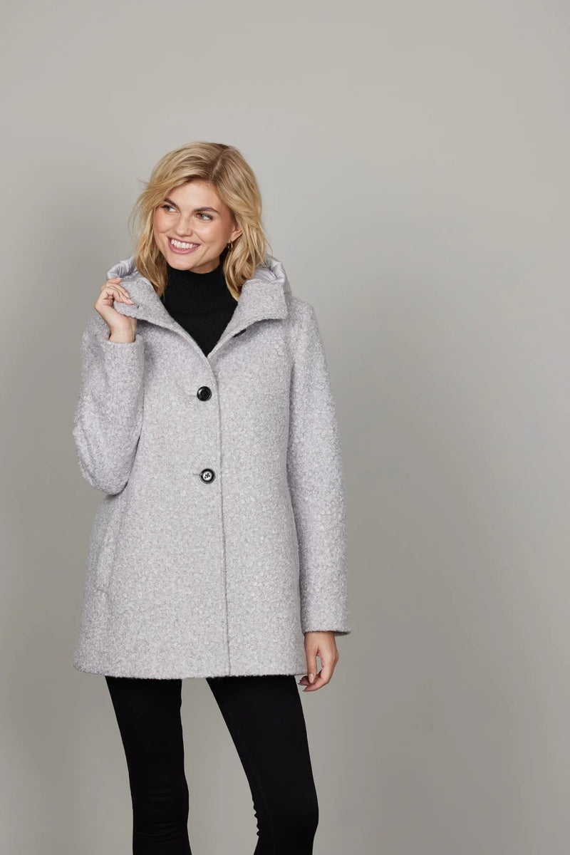 Junge Danmark - Maiken Jacket - 2005 – Le Capitaine D'a Bord