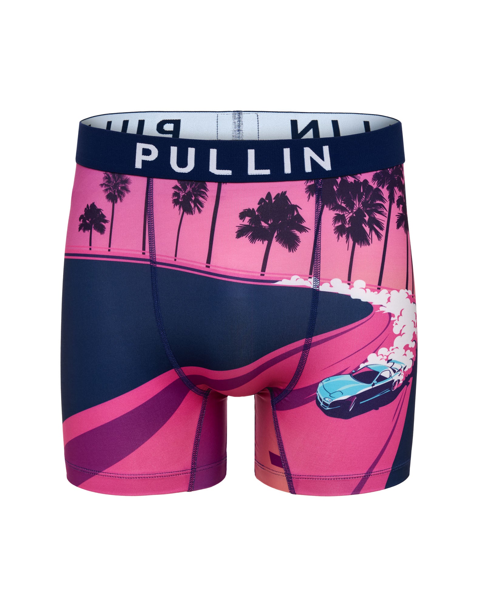 PULLIN - Boxer Fashion 2 DRIFT – Le Capitaine D'a Bord