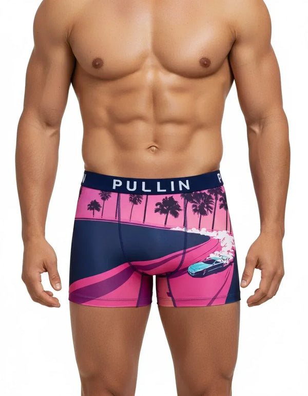 PULLIN - Boxer Fashion 2 DRIFT – Le Capitaine D'a Bord