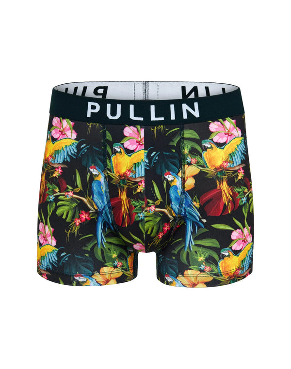 PULLIN - Boxer Master PIKOU – Le Capitaine D'a Bord