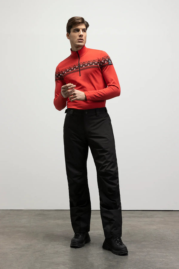 NEWLAND - Bono Men's T-Neck – Le Capitaine D'a Bord