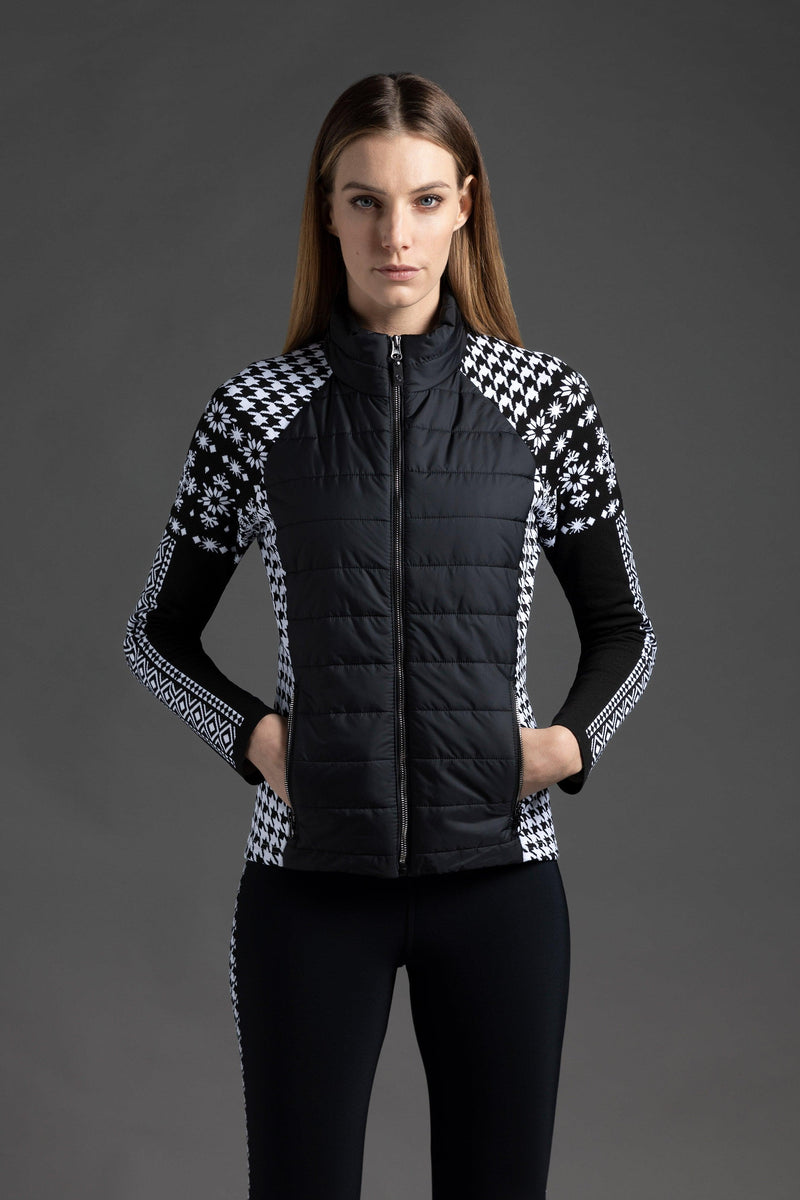 NEWLAND - Lady Full Zip Cardigan – LE CAPITAINE D'A BORD