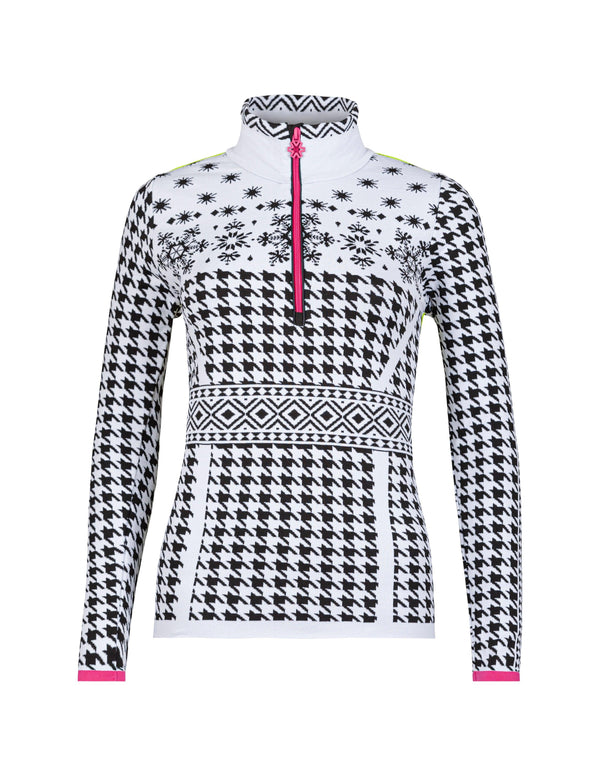 NEWLAND - Lady T-Neck – Le Capitaine D'a Bord