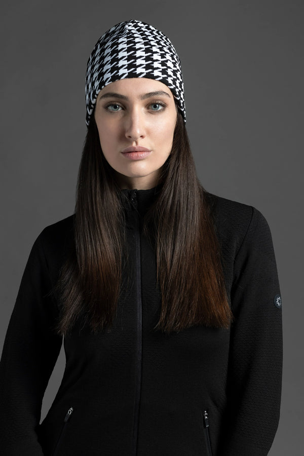 NEWLAND - Kari Beanie – Le Capitaine D'a Bord