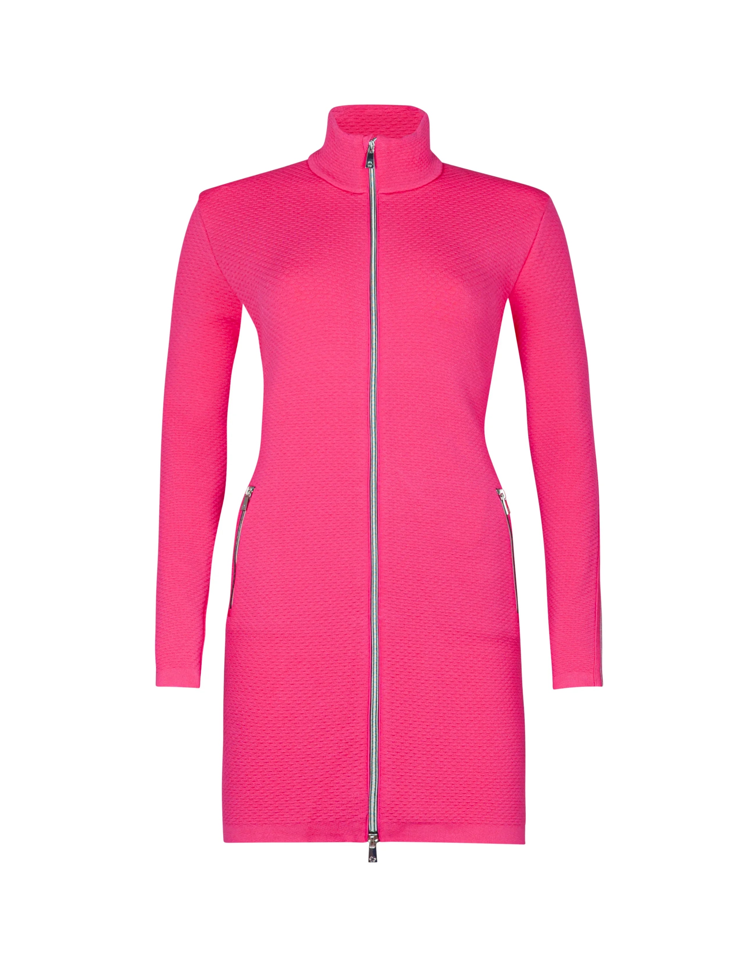 NEWLAND - Miranda Lady Full Zip Tunic – Le Capitaine D'a Bord