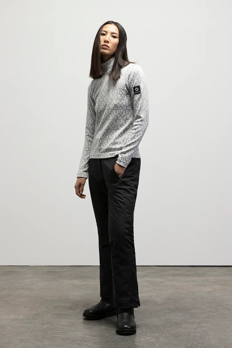 NEWLAND - Astria Lady T-Neck – Le Capitaine D'a Bord