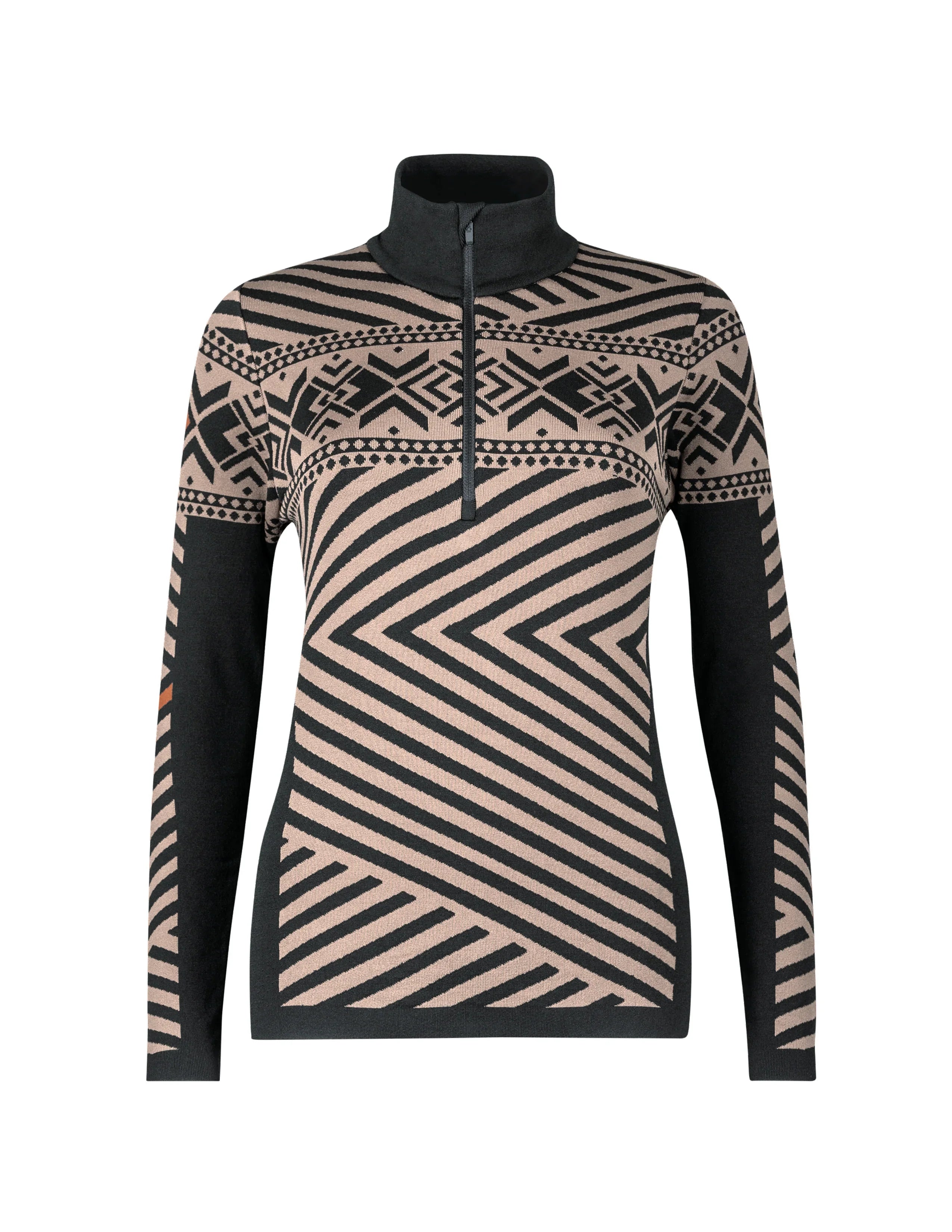 NEWLAND - Catelyn Lady T-Neck – Le Capitaine D'a Bord