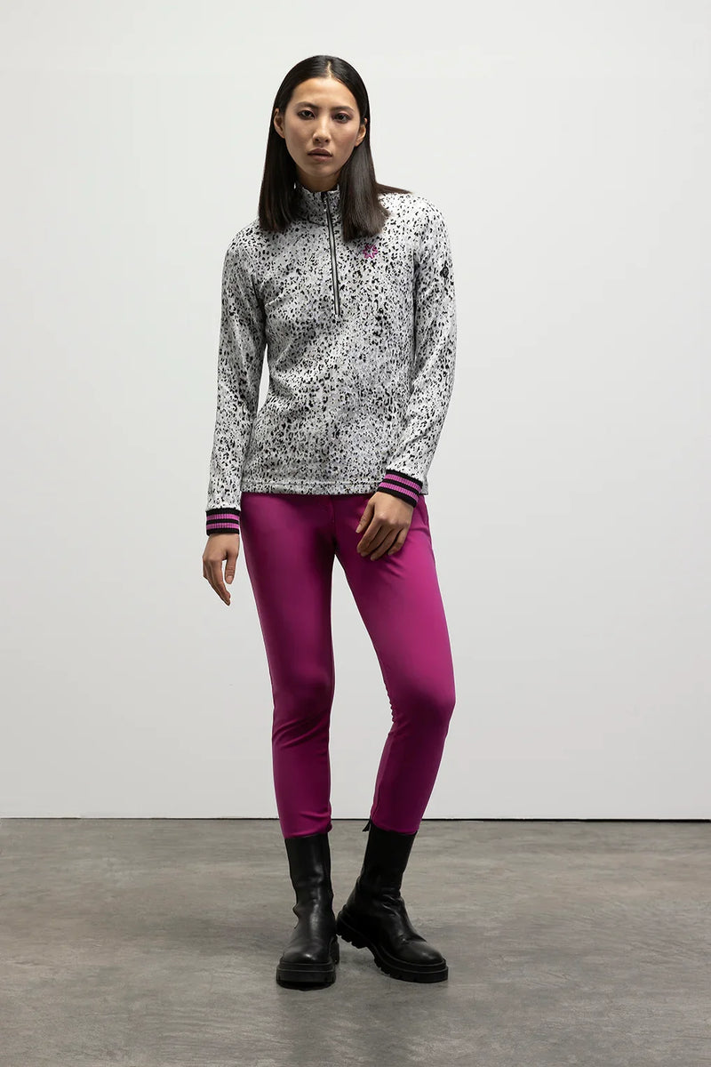 NEWLAND - Primrose Lady T-Neck – LE CAPITAINE D'A BORD