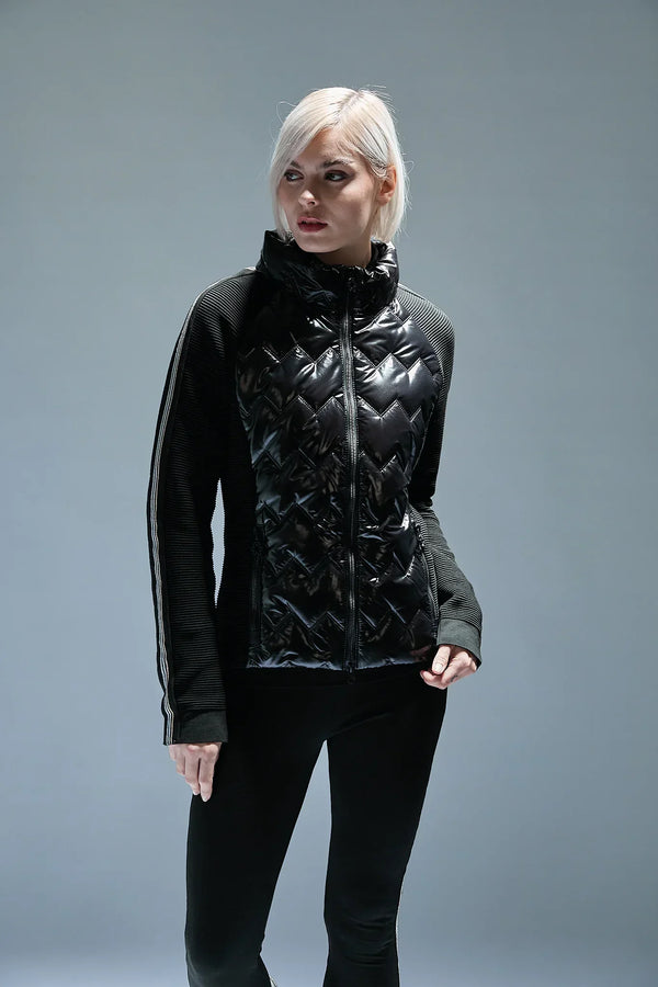 NEWLAND - Sundance Lady Full Zip Jacket – Le Capitaine D'a Bord