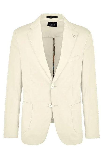 Digel - Vestons pour Hommes - Le Capitaine D'a Bord