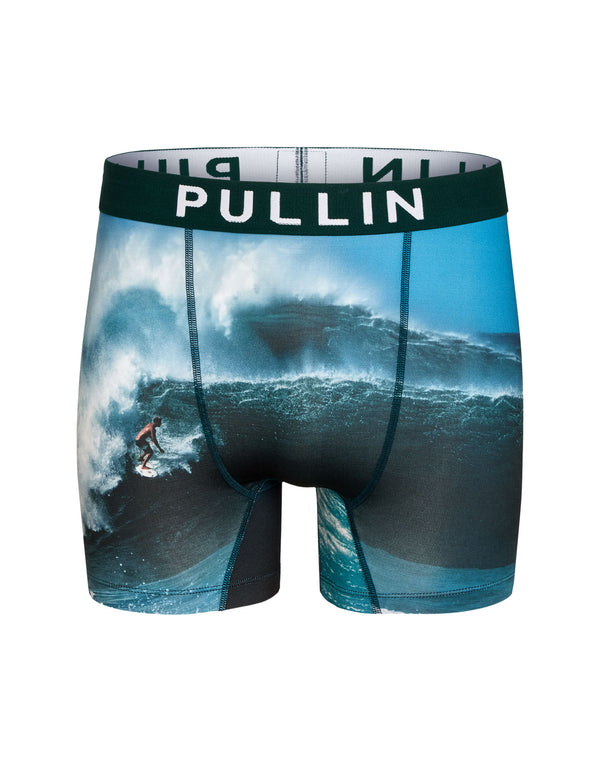 PULLIN - Boxer FASHION2 PIPELINE – Le Capitaine D'a Bord