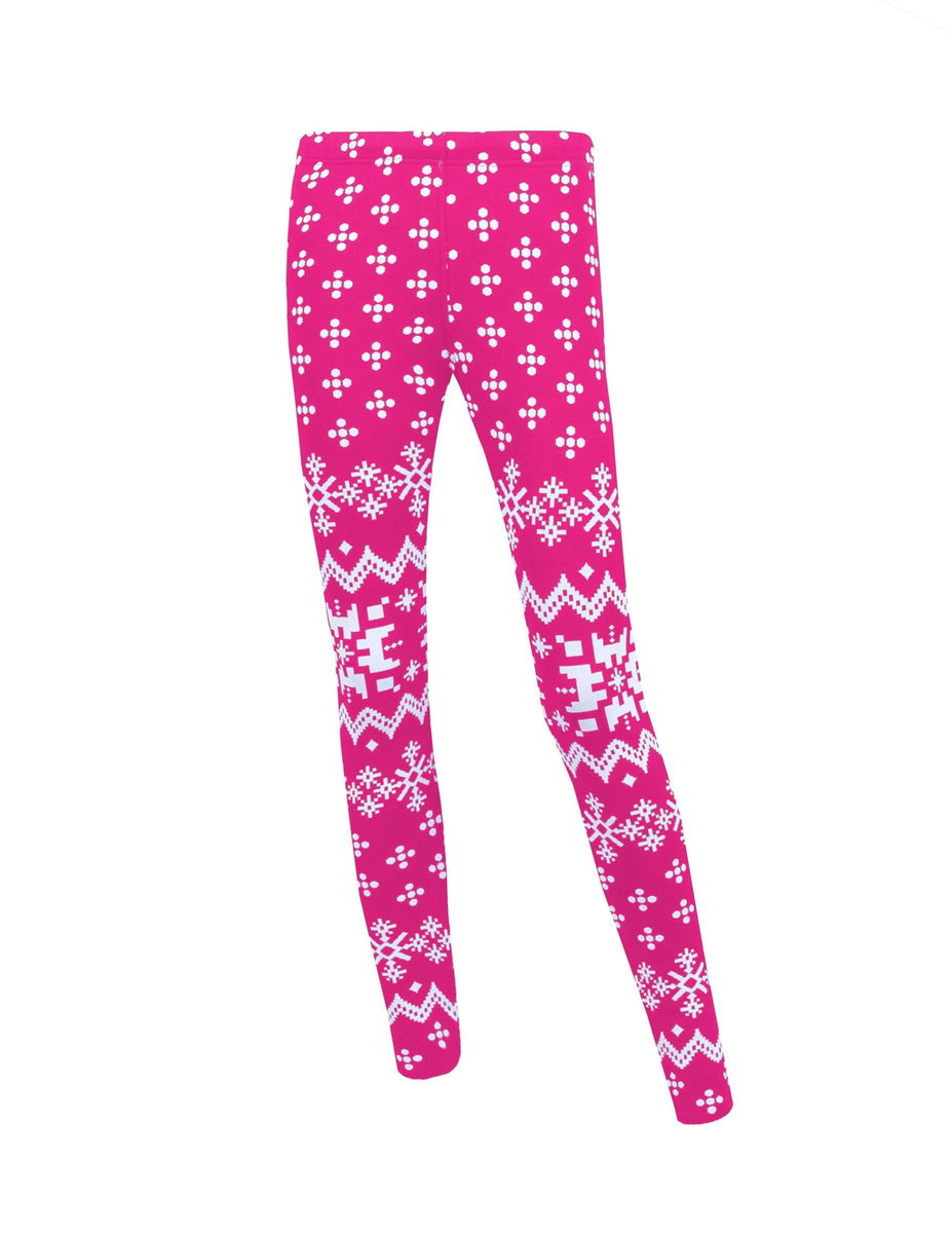 NEWLAND - Lady Leggins – Le Capitaine D'a Bord