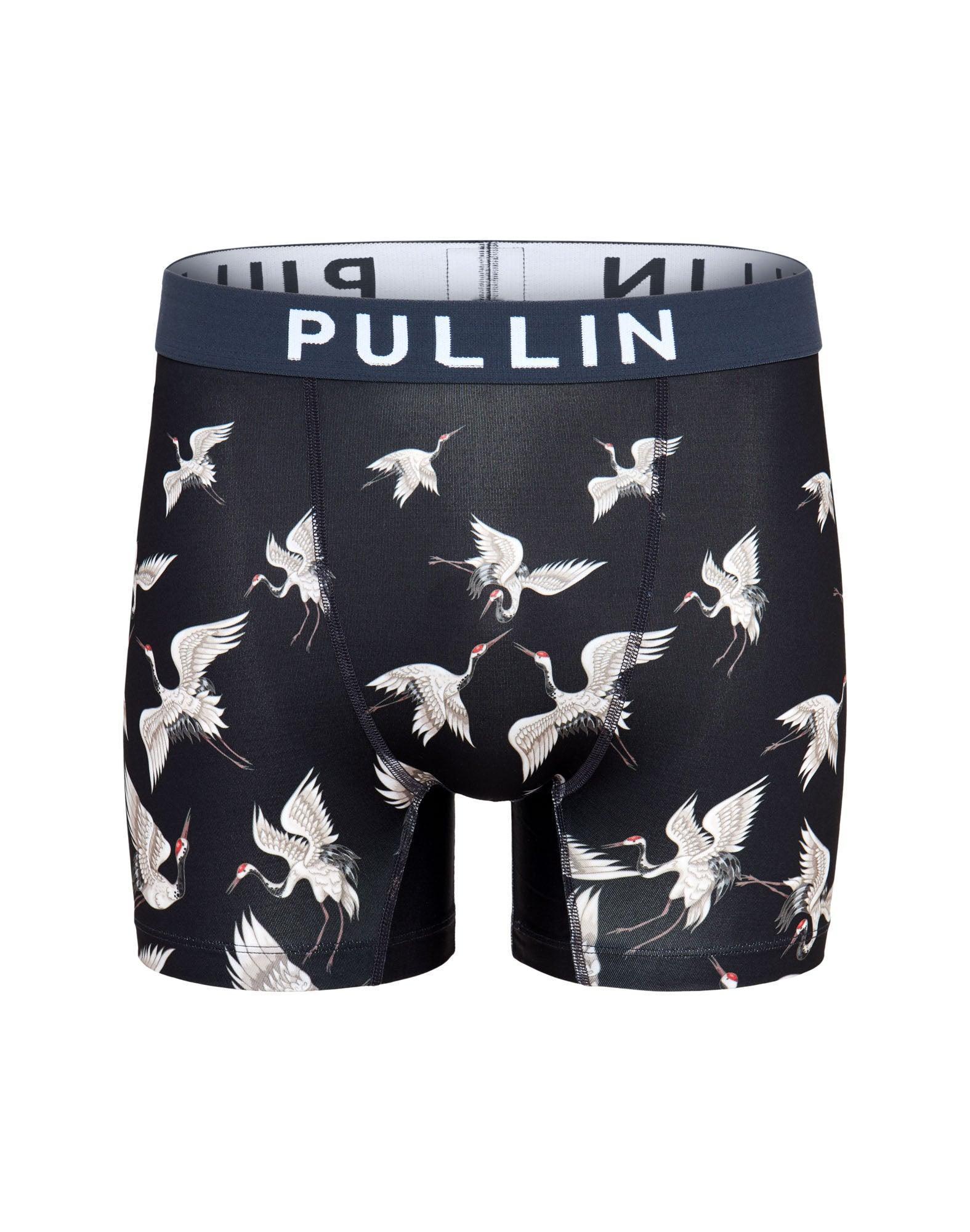 PULLIN - Boxer Fashion 2 BIRDSSS – Le Capitaine D'a Bord
