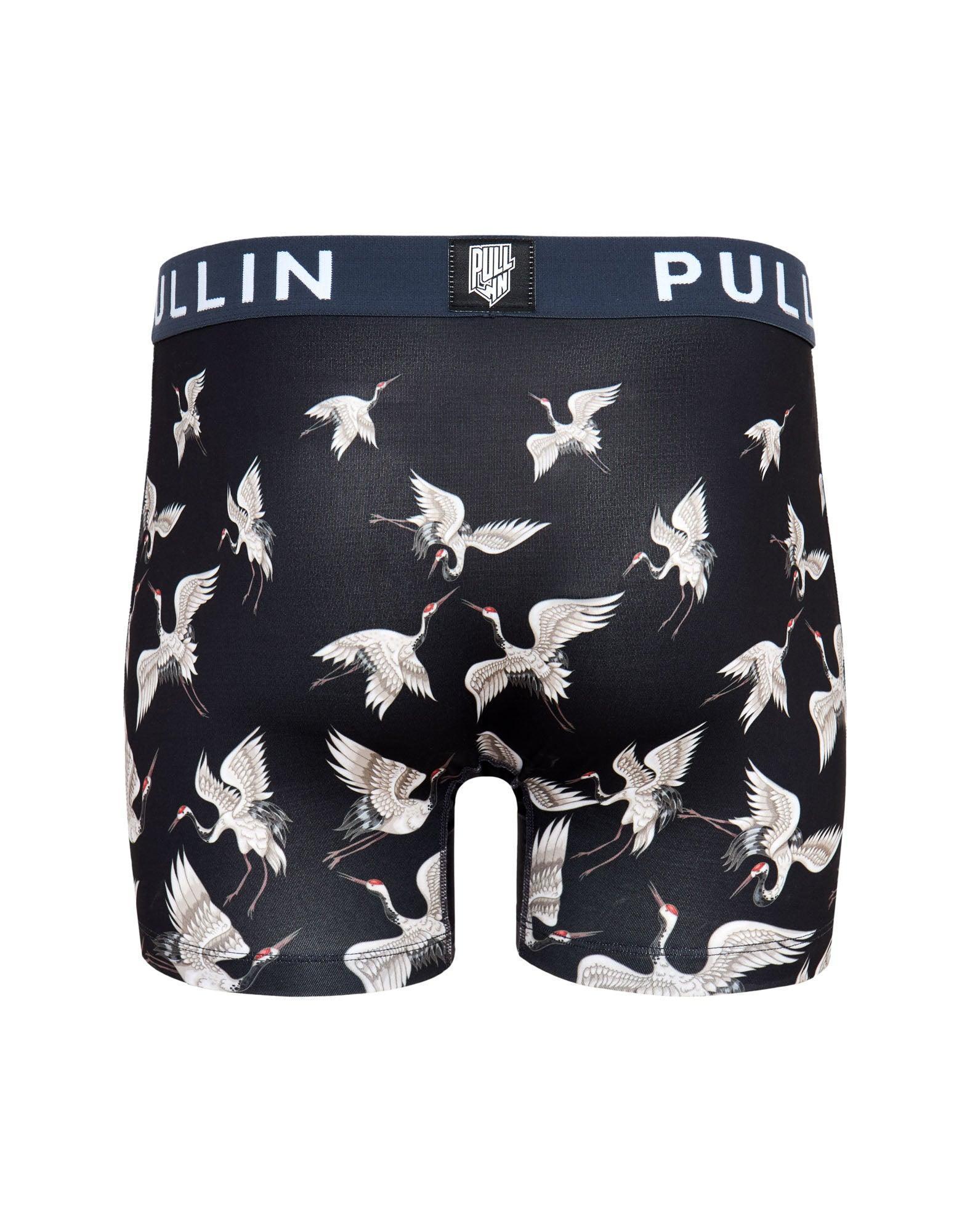 PULLIN - Boxer Fashion 2 BIRDSSS – Le Capitaine D'a Bord