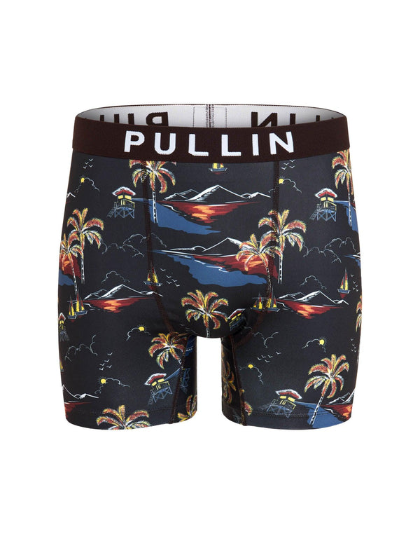 PULLIN - Boxer Fashion 2 VOLCANO – Le Capitaine D'a Bord