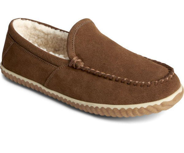 Sperry - Men's Malcom Slipper – Le Capitaine D'a Bord