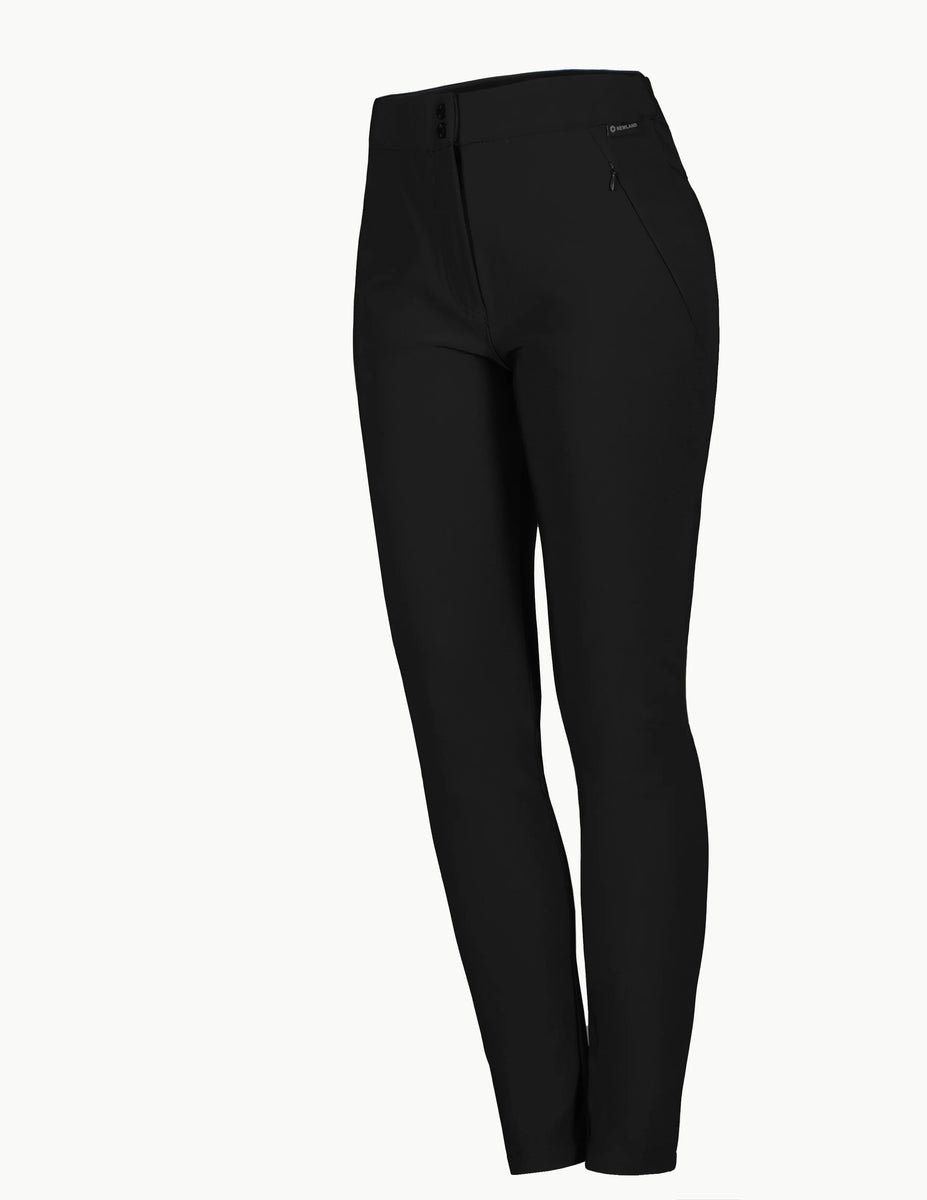 NEWLAND - Alpensia Women Leggins – Le Capitaine D'a Bord