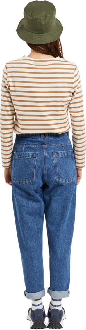 Armor-Lux - Heritage cotton long-sleeved breton sailor top – Le ...