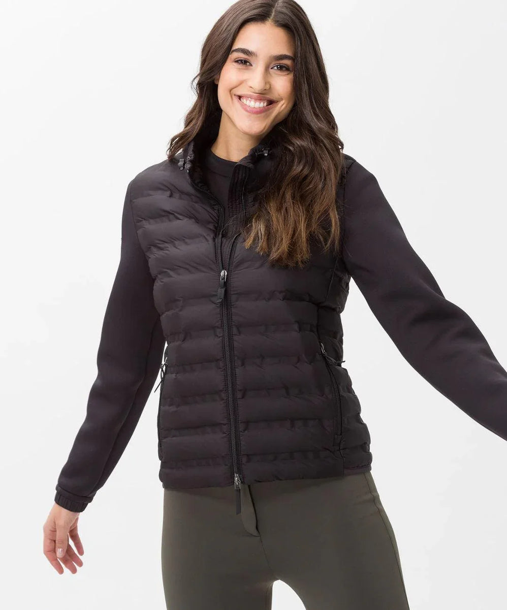 BRAX - Filippa - Jacket for women BRAX LAB – Le Capitaine D'a Bord