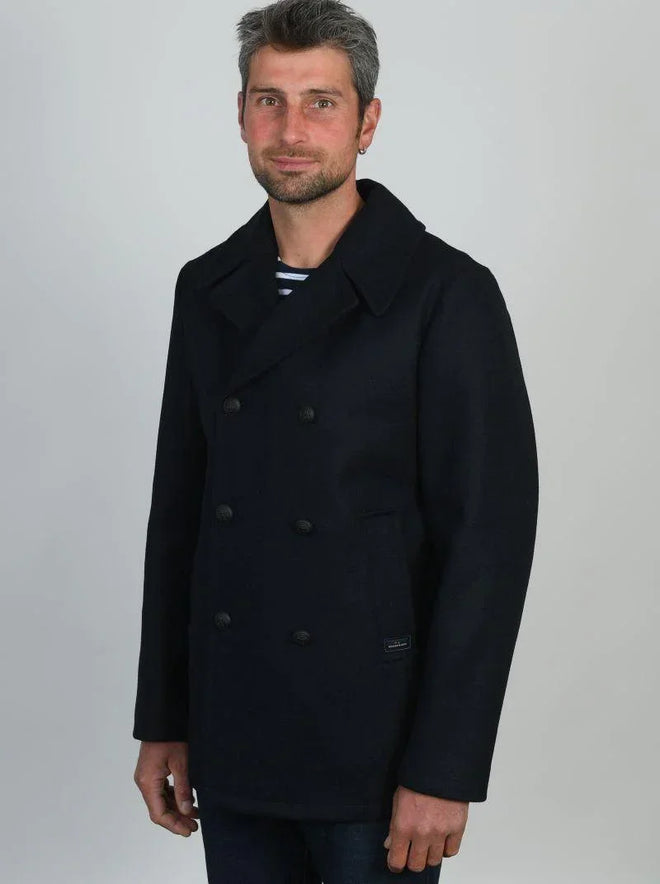 Dalmard Marine - Vêtements et Accessoires Nautiques - Le Capitaine D'a Bord