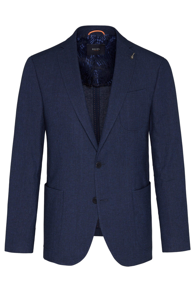 Digel - Vestons pour Hommes - Le Capitaine D'a Bord