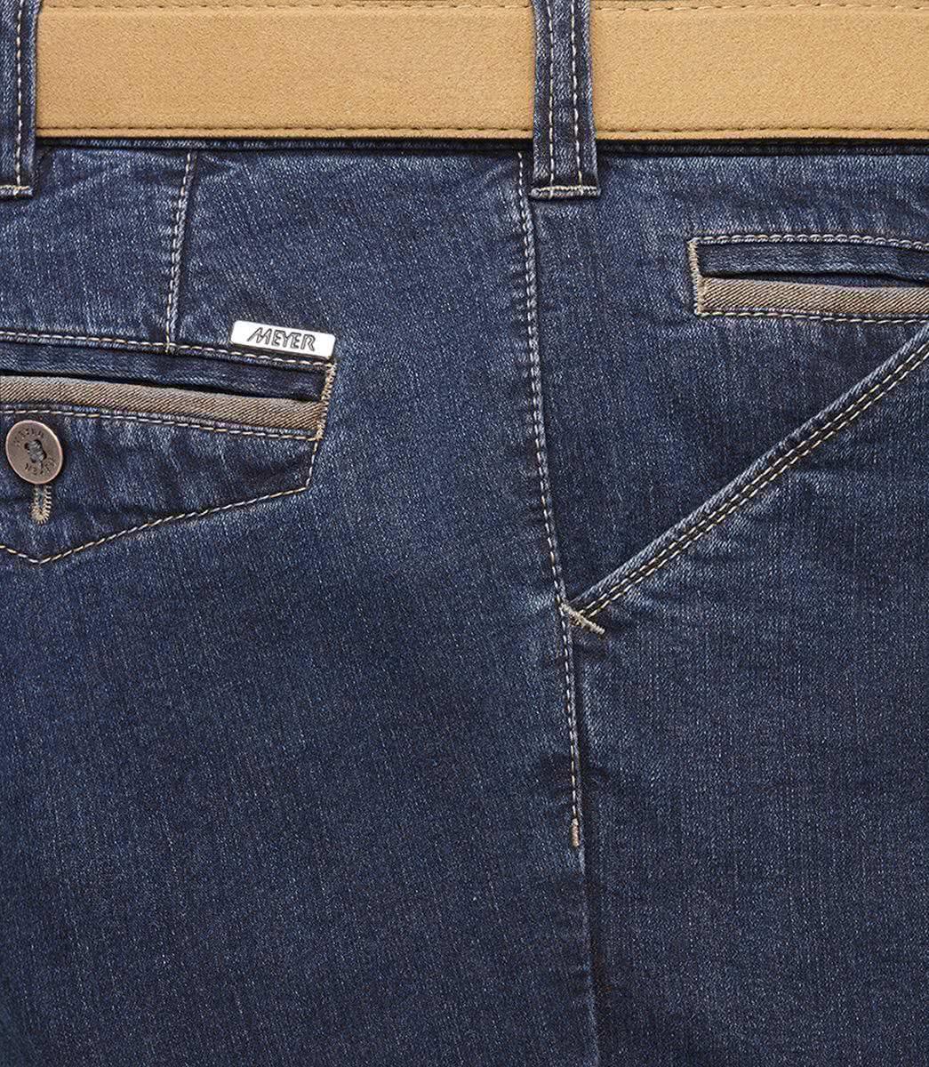 Meyer - Jeans Chicago 4116 – Le Capitaine D'a Bord