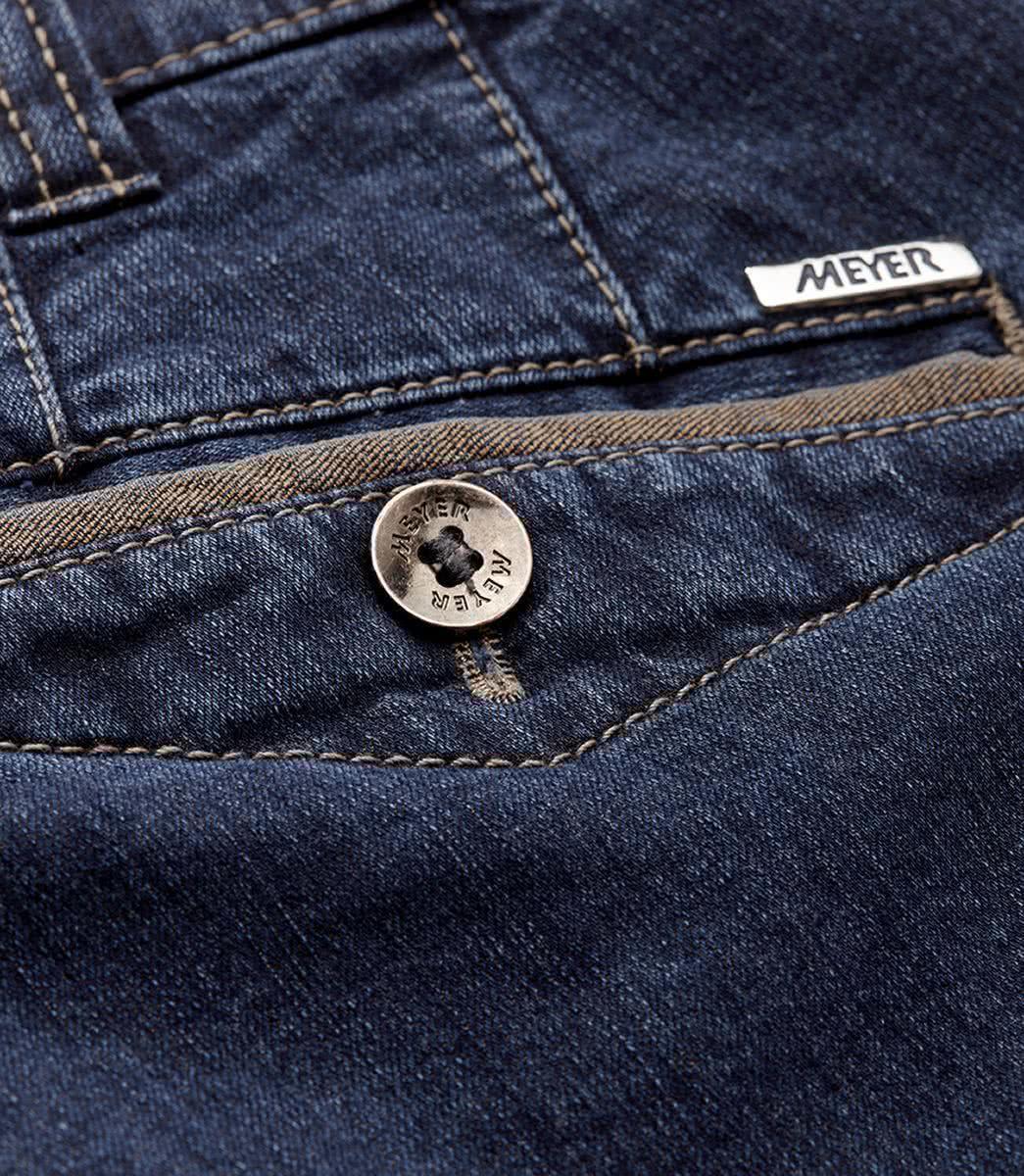 Meyer - Jeans Chicago 4116 – Le Capitaine D'a Bord