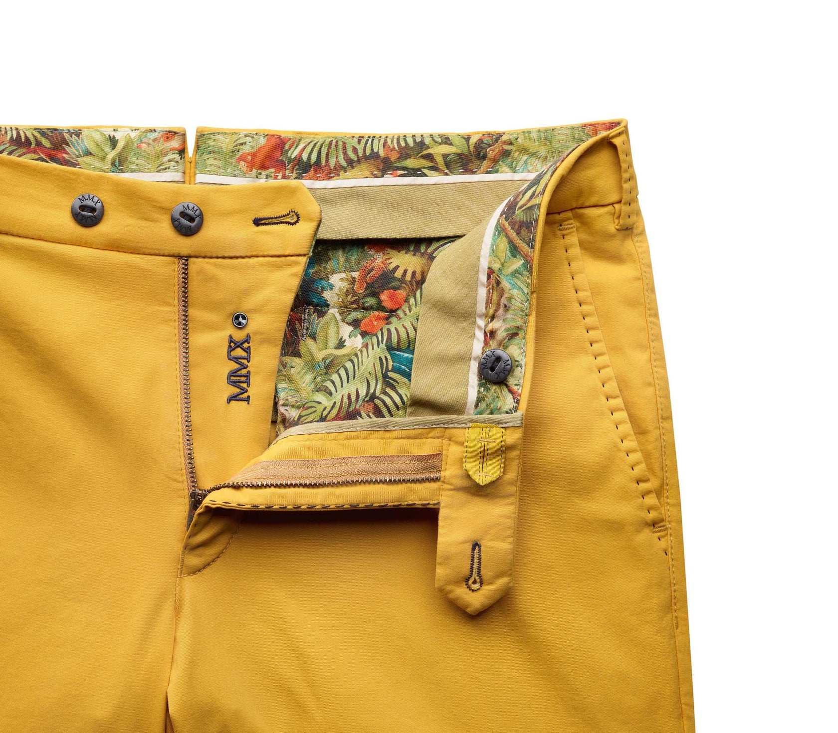 MMX Germany - Pantalon coton pima Lupus 7303 (plusieurs couleurs ...