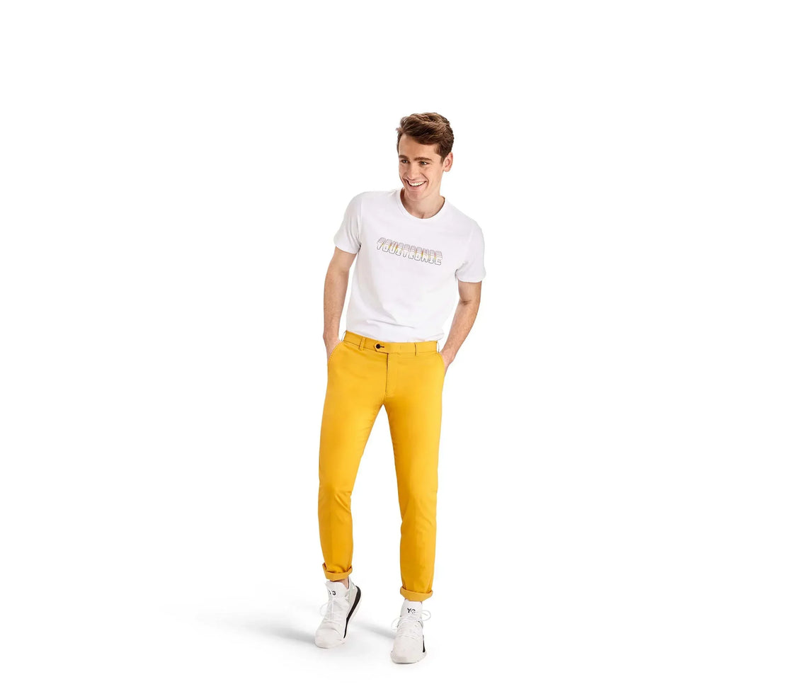 MMX Germany - Pantalon coton pima Lupus 7303 (plusieurs couleurs ...