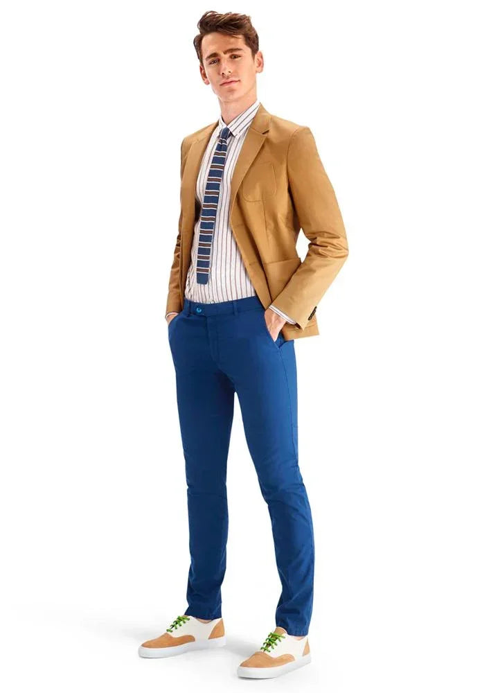 MMX Germany - Pantalon coton pima Lupus 7303 (plusieurs couleurs ...
