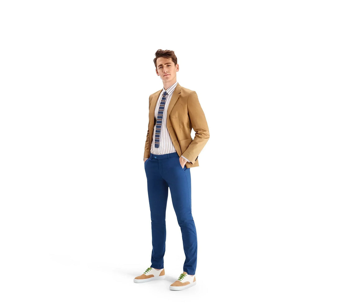 MMX Germany - Pantalon coton pima Lupus 7303 (plusieurs couleurs ...