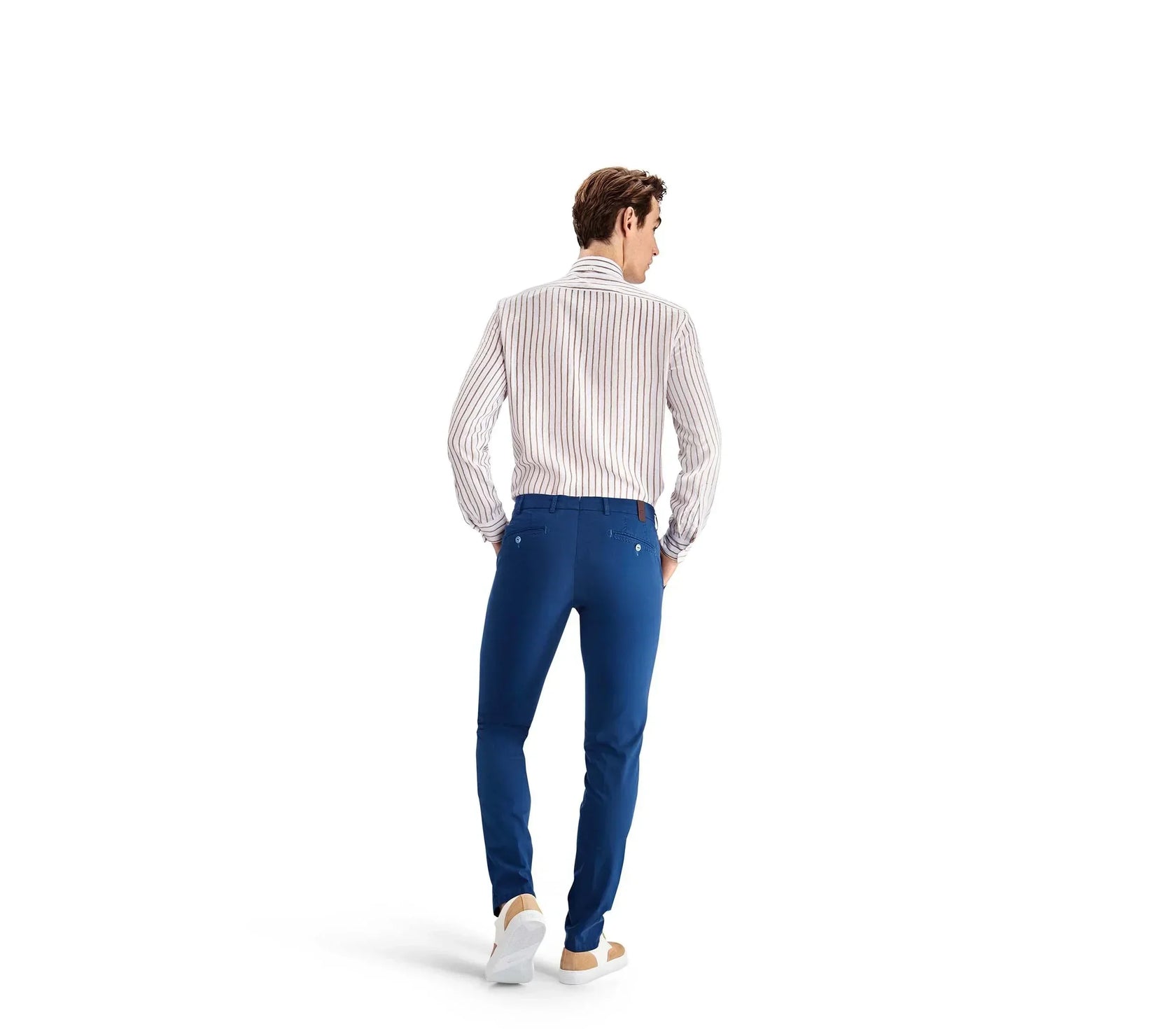 MMX Germany - Pantalon coton pima Lupus 7303 (plusieurs couleurs ...