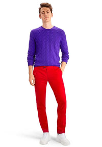 MMX Germany - Pantalon coton pima Lupus 7303 (plusieurs couleurs ...