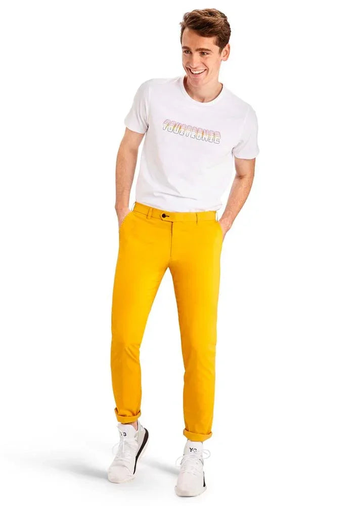 MMX Germany - Pantalon coton pima Lupus 7303 (plusieurs couleurs ...