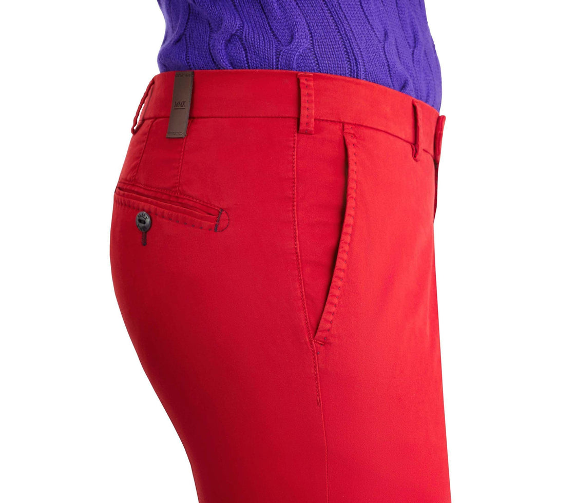 MMX Germany - Pantalon coton pima Lupus 7303 (plusieurs couleurs ...