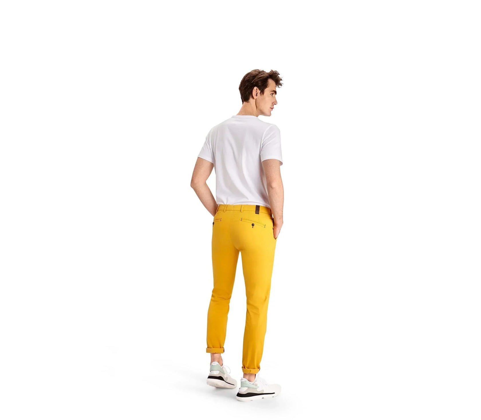 MMX Germany - Pantalon coton pima Lupus 7303 (plusieurs couleurs ...