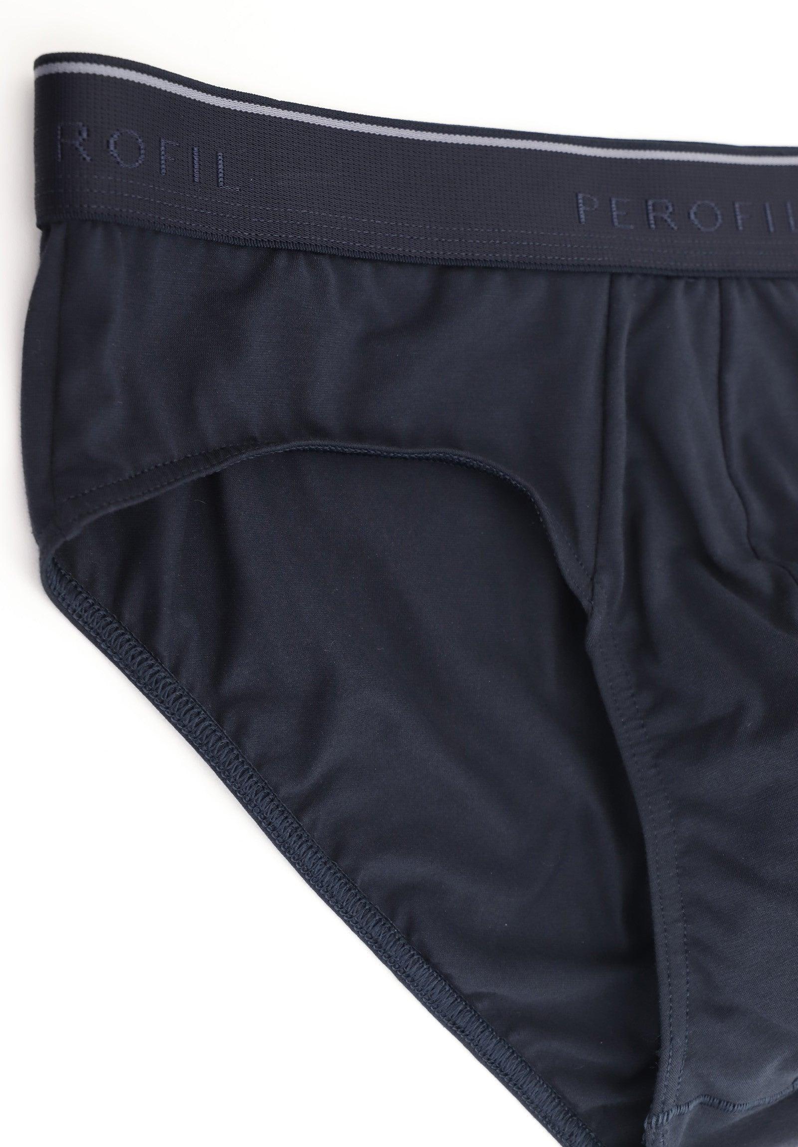 PEROFIL - Slip 4Seasons Medio Basic – Le Capitaine D'a Bord