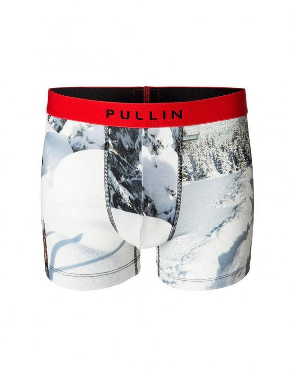 PULLIN - Boxer Master Boundary – Le Capitaine D'a Bord