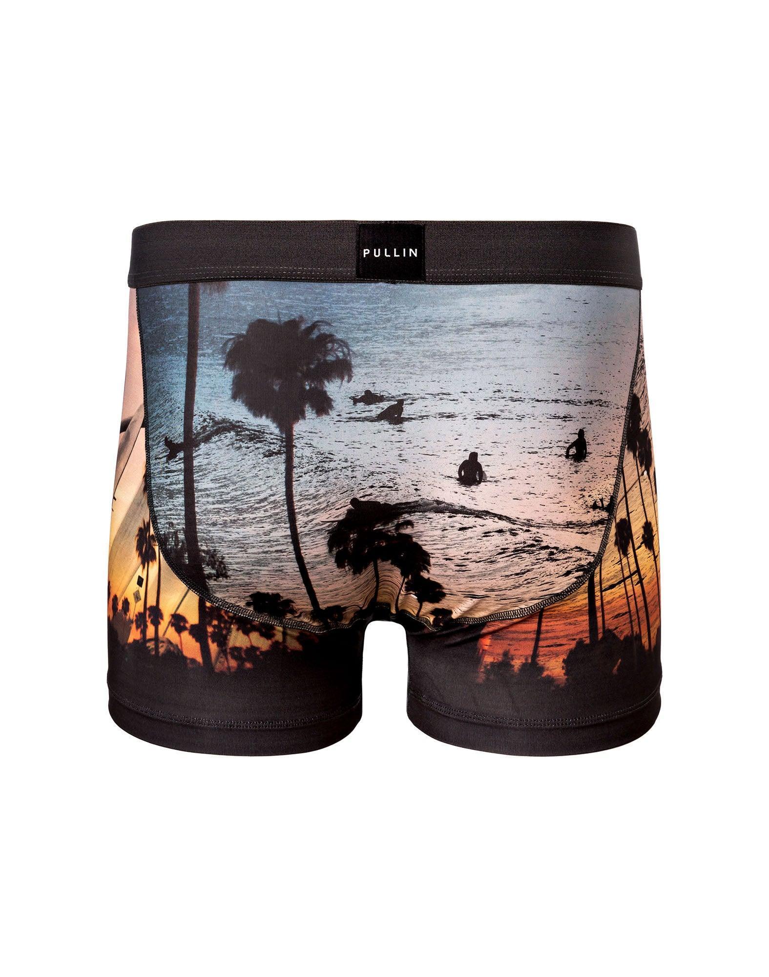 PULLIN - Boxer Master Malibu – Le Capitaine D'a Bord
