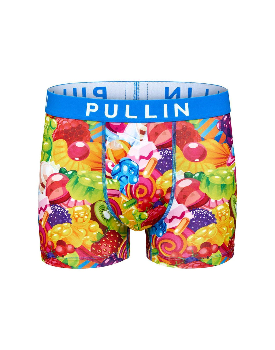 PULLIN - Boxer Master SUGARCRUSH – Le Capitaine D'a Bord