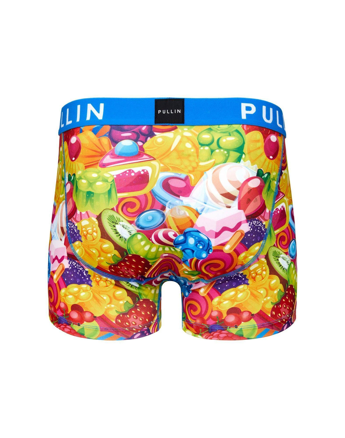 PULLIN - Boxer Master SUGARCRUSH – Le Capitaine D'a Bord